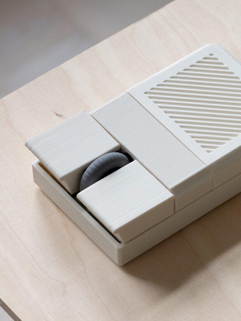 Retron Print - Vintage computing 3D Print project