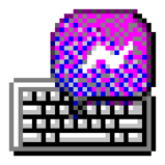 i95 - Windows 95 theme for iOS.