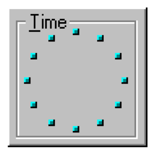 i95 - Windows 95 theme for iOS.