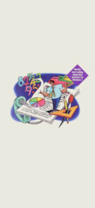 i95 - Windows 95 theme for iOS.