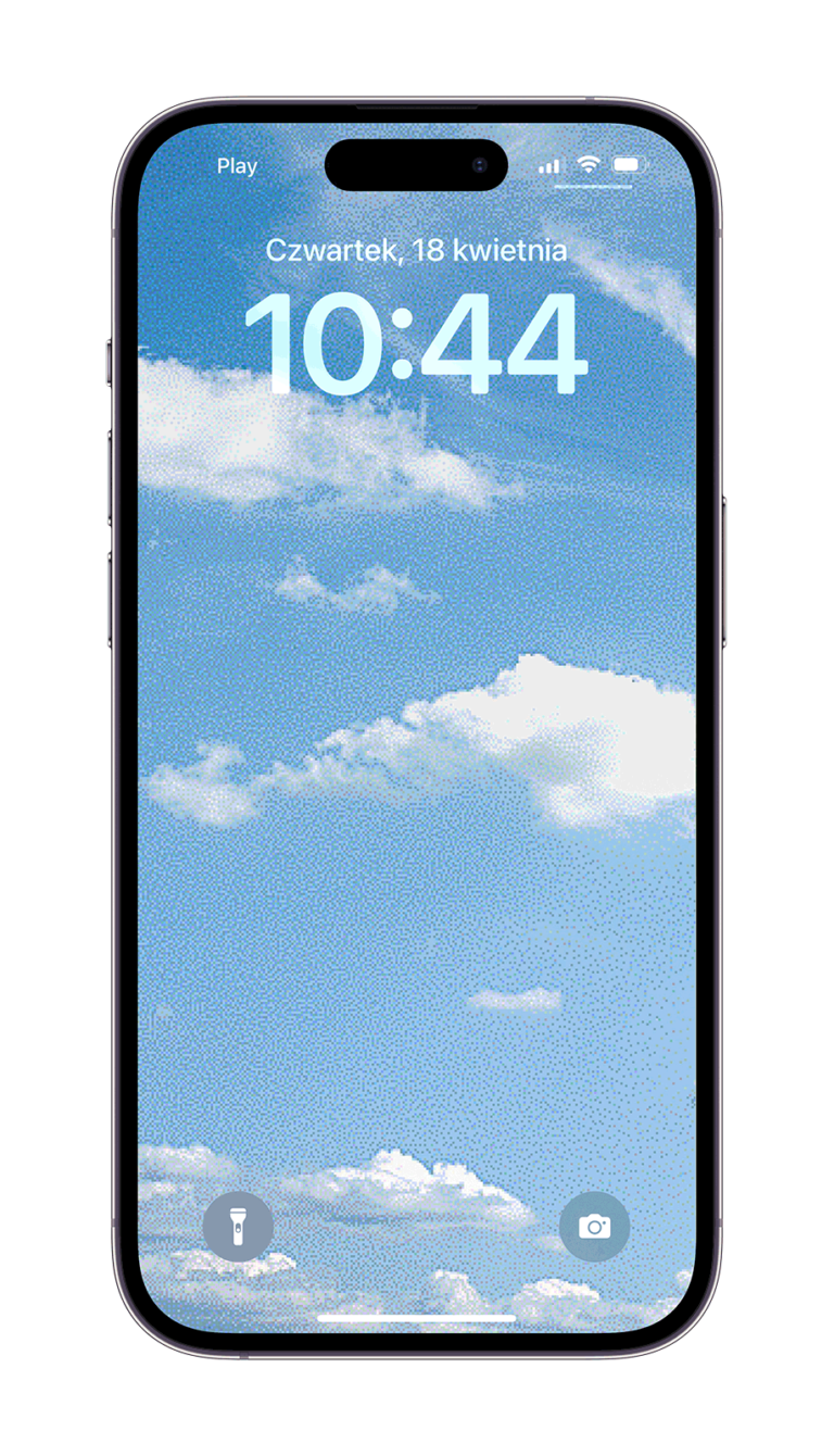 i95 - Windows 95 theme for iOS.